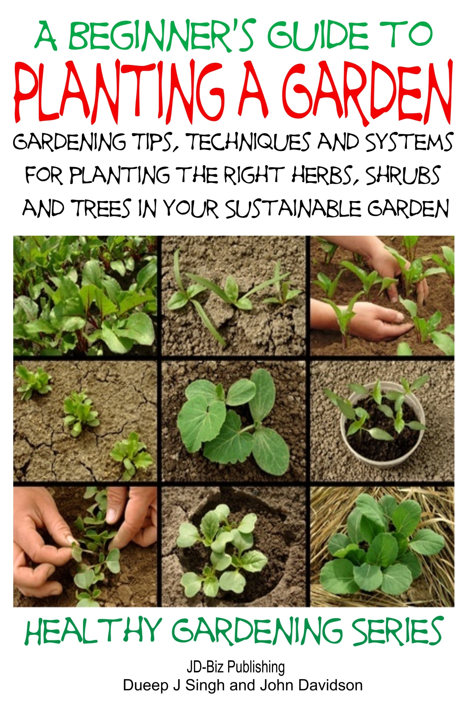 Seedling Identification Guide